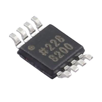 China New Genuine Electronics AD8223ARMZ-R7 Potentiometer Resistor Capacitor Monitor Memory One-Stop IC Accessories for sale
