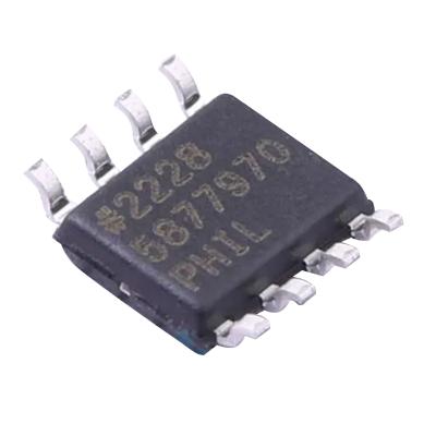 China New Genuine Electronics AD8223ARZ-R7 Potentiometer Resistor Capacitor Monitor Memory One-Stop IC Accessories for sale
