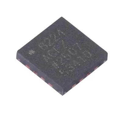 China New Genuine Electronics AD8224ACPZ-RL Potentiometer Resistor Capacitor Monitor Memory One-Stop IC Accessories for sale