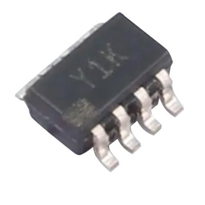 China New Genuine Electronics AD8293G160BRJZ-R7 Potentiometer Resistor Capacitor Monitor Memory One-Stop IC Accessories for sale