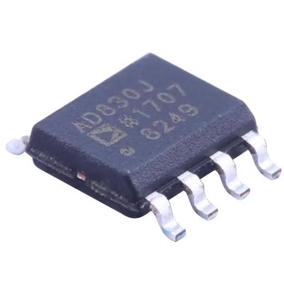 China New Genuine Electronics AD830JRZ Potentiometer Resistor Capacitor Monitor Memory One-Stop IC Accessories for sale