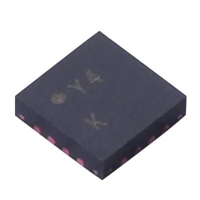 China New Genuine Electronics AD8338ACPZ-R7 Potentiometer Resistor Capacitor Monitor Memory One-Stop IC Accessories for sale