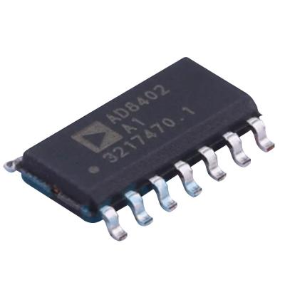 China New Genuine Electronics AD8402ARZ1 Potentiometer Resistor Capacitor Monitor Memory One-Stop IC Accessories for sale