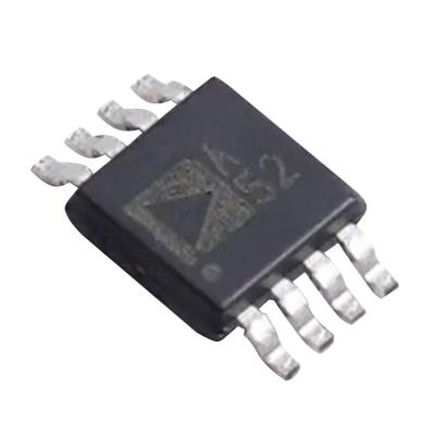 China New Genuine Electronics AD8410AWBRMZ Potentiometer Resistor Capacitor Monitor Memory One-Stop IC Accessories for sale