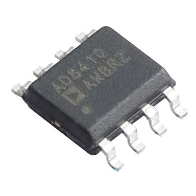 China New Genuine Electronics AD8410AWBRZ Potentiometer Resistor Capacitor Monitor Memory One-Stop IC Accessories for sale