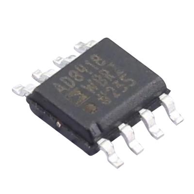 China Nieuwe originele elektronica AD8418WBRZ-RL Potentiometer Resistor Capacitor Monitor Geheugen One-Stop IC Accessoires Te koop