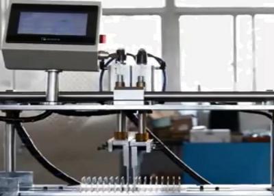 Chine 3 Pcs/Min PLRB-1 Thermal Cotton Rotary Pleater Machine For Toyota Filter Non Woven Fabric à vendre