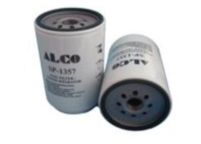 중국 High Quality Product Fuel filter(Fuel Supply System)21380488 판매용