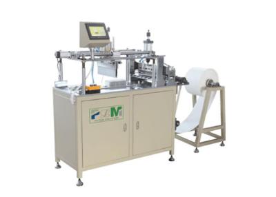 Chine 3 Pcs/Min PLRB-1 Thermal Cotton Rotary Pleater Machine For Toyota Filter Non Woven Fabric à vendre