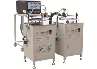 Chine Filtre à air de scellage d'injection de colle de couverture de filtre faisant la machine à vendre