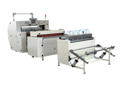 Κίνα έγγραφο μαχαιριών 600mm CNC που διπλώνει τη δεύτερη γενιά μηχανών προς πώληση