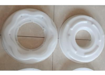 Pu 공기 정화 장치를 위한 200x300mm 사각 및 둥근 플라스틱 형