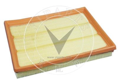 Κίνα 9041833 αυτόματο φίλτρο αέρα φίλτρων αέρα για το αυτοκίνητο 205mm πλάτος προς πώληση