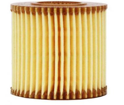 중국 Certified quality filter car air filter making machine 04152-YZZA6 판매용