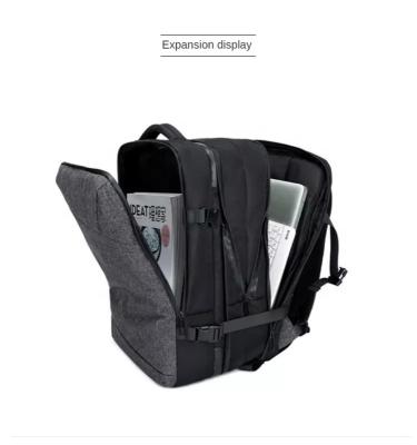Cina ISO9001 multi borsa impermeabile estensibile funzionale di viaggio dello zaino 39L in vendita