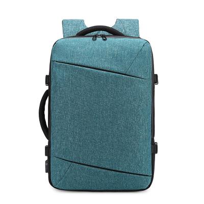 Cina Zaino estensibile del computer portatile 39L per il computer portatile a 15,6 pollici in vendita