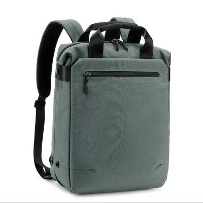 中国 ISO9001オックスフォードの布の人ビジネス バックパック耐久力のある0.95kg 販売のため