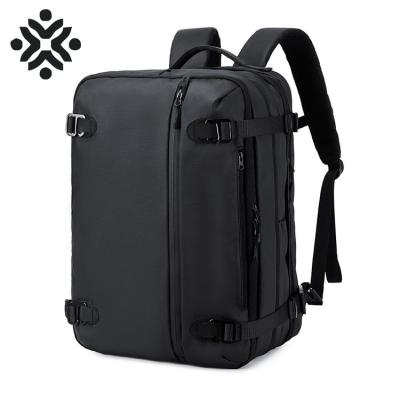 中国 180の程度完全な開いた多機能人ビジネス バックパック35L 販売のため