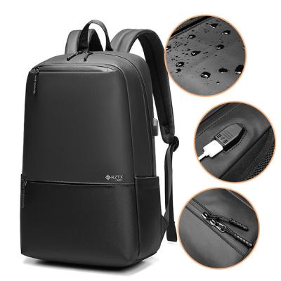 Cina anti zaino impermeabile del computer portatile di furto 1680D in vendita