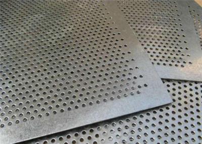 Cina Metallo perforato architettonico per la guardia/facciate costruzione/del soffitto/parete divisoria in vendita