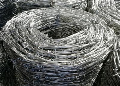 Cina concertina galvanizzata immersa calda del cavo del rasoio di 250m 2.2mm in vendita