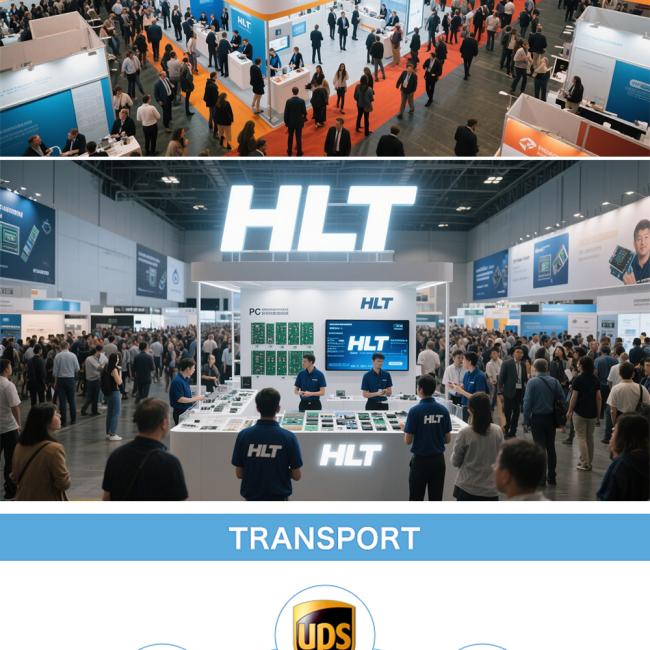 Component inventory management