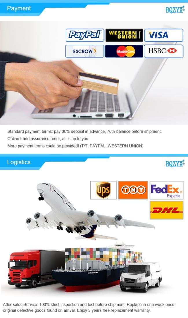 Product packaging and shipping methods