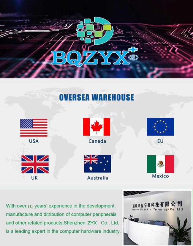 SFF-8639 to PCI-E 3.0 4X Ribbon Extender Cable main product view