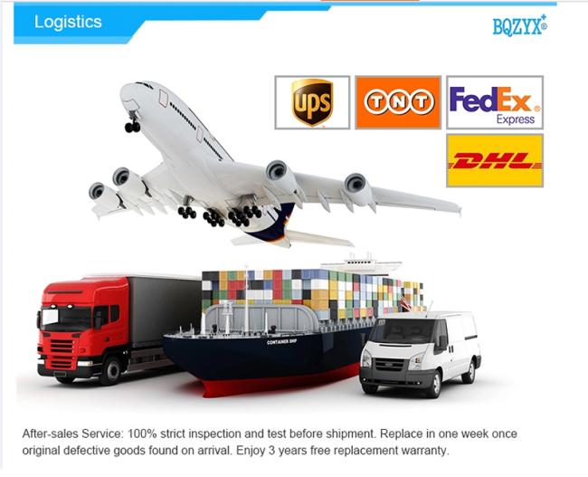 Adapter with components labeled