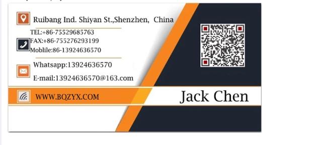 Close-up of PCB components