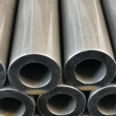 Ε255 EN10305-2 WT0.5 Ζυγισμένοι σωλήνες από χάλυβα, σωλήνες από χάλυβα αυτοκινήτου ακριβούς ψυχρής έλξης