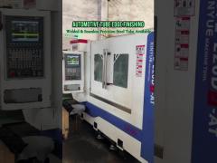 EN10305 E355 OD80 Σώμα από χάλυβα ακριβείας, γεννήτρια