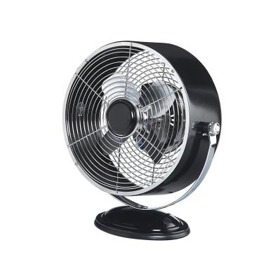 Cina La velocità potente BSCI 1.6meters del fan 50Hz 2 dello scrittorio del metallo 9inch con porta la maniglia in vendita