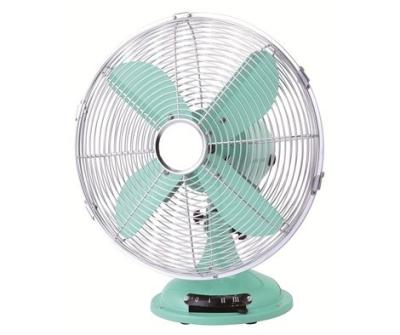 China SAA Blad van het de Ventilator Stevige Metaal van de 12 Duim Retro Lijst om Basis voor Maleisië Te koop
