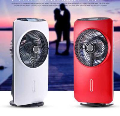 Cina Fan del supporto della foschia CB/del CE/GS/ventola di raffreddamento elettrici acqua dell'aria in Australia in vendita