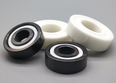 中国 陶磁器軸受け、CE6004 ZrO2の陶磁器の玉軸受 販売のため