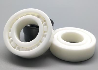 中国 深い溝6209の高温陶磁器の玉軸受 販売のため