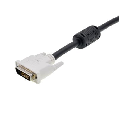 Cina 18AWG cavo audio video 1080p 6ft 75 Ohm con schermatura Mylar in alluminio in vendita