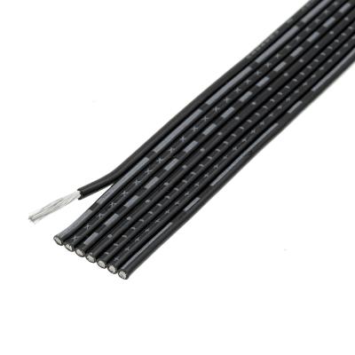 中国 105.C 定温の耐火性300V 電気機器用銅線 販売のため