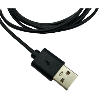 Cina 2.4A Charging Speed USB Charging Data Cable For Android And IOS Devices 5V Voltage Fast in vendita