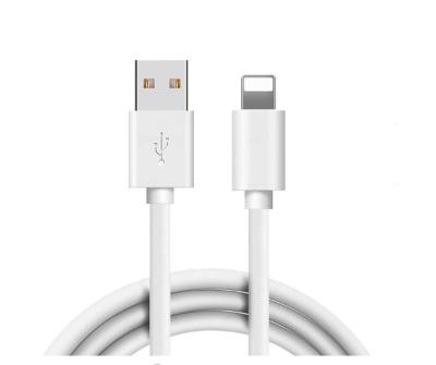 Cina 5V USB Charging Data Cable For Android And IOS Devices Up To 480 Mbps Data Transfer in vendita
