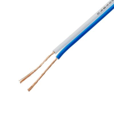 中国 300V Copper Flat Ribbon Wires for Heavy Duty Applications 販売のため