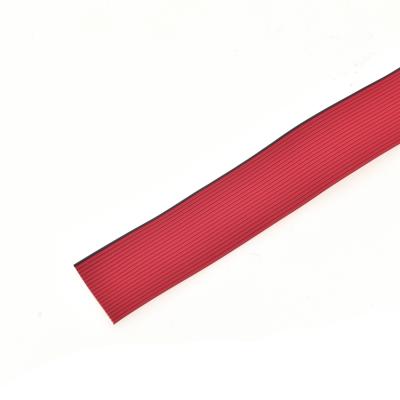 中国 Harsh Environment Copper Flat Ribbon Cables with UL VW-1 Flammability Rating 販売のため