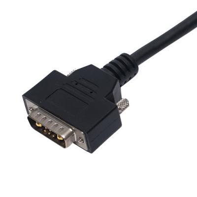 Cina Compact and White 0.5cm Height Surface Mount Data Fiber Optics Media in vendita