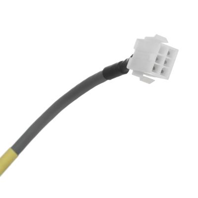 Cina Surface Mountable RJ45 Male / Female Data for Low Voltage Applications in vendita