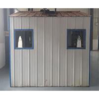 Rainproof Outdoor Welding Shelter Oil And Gas Pipeline Construction Use
