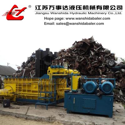 China Prensa hidráulica do metal para a venda à venda