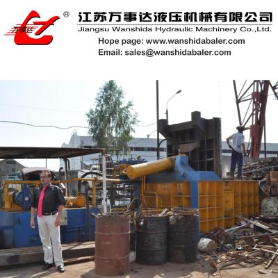 China Prensa resistente do metal à venda