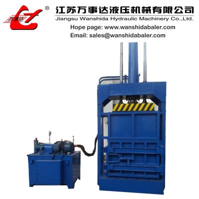 China Fabricante vertical das prensas da papelada à venda