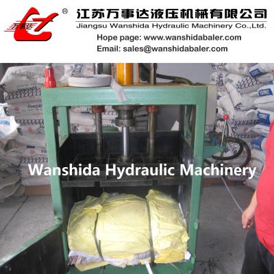 China Prensa vertical da papelada à venda